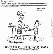 Cartoon Reading 2 | Sydney Dyslexia
