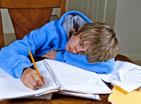 New Study On The Value Of Meaningful Homework | Sydney Dyslexia